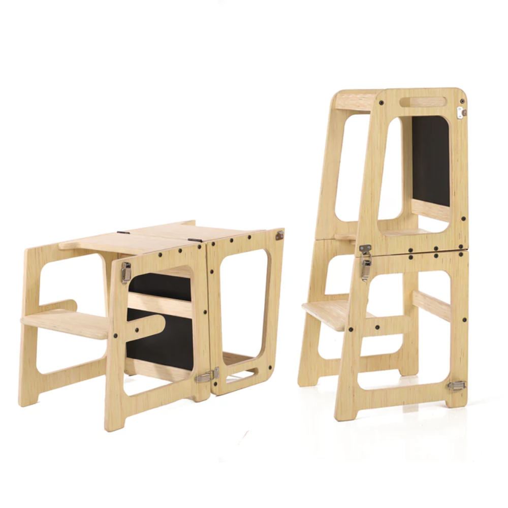 Learning Tower - Khilonewala